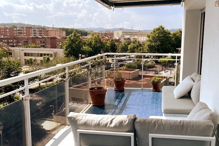 Lux Apartment In The Center - Lloret de Mar