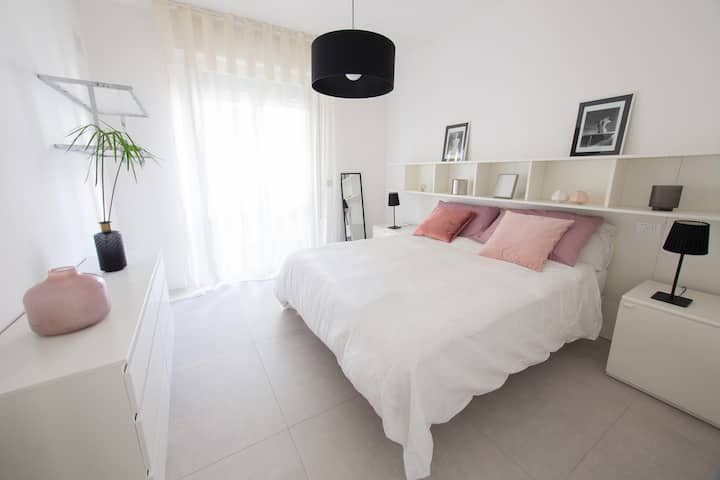 Top ! Sulla Spiaggia A Riccione - Rimini