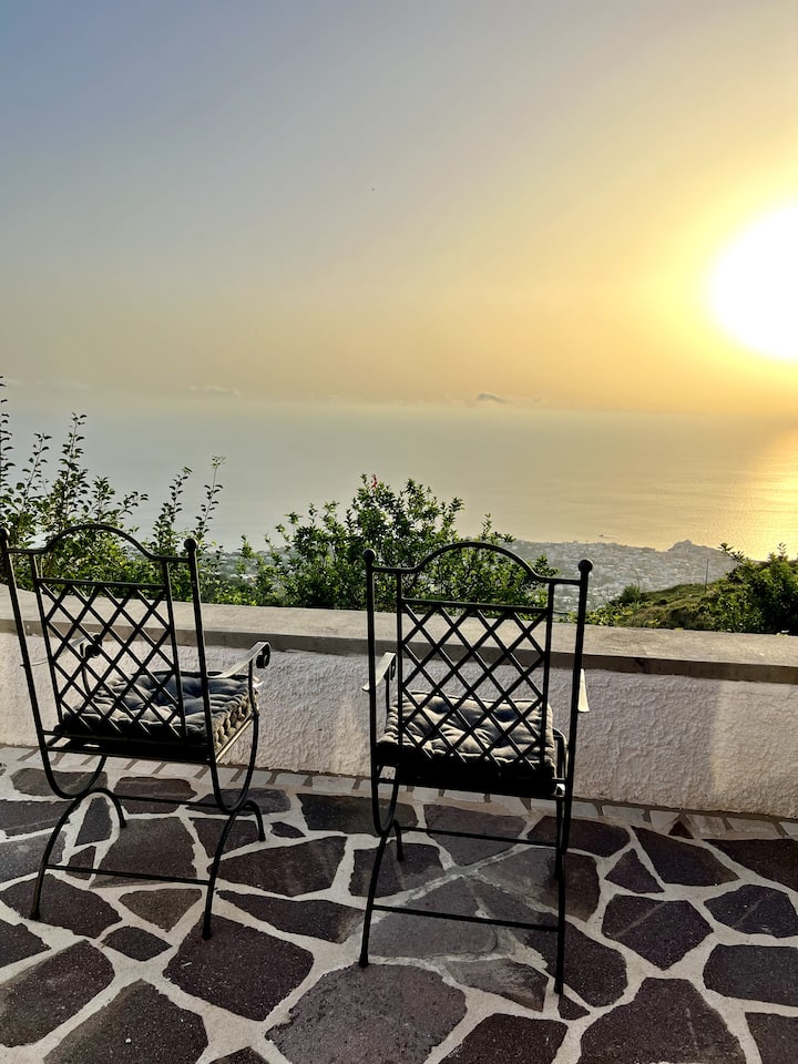 Asia Tenuta Le Maria Al Monte Forio - Lacco Ameno