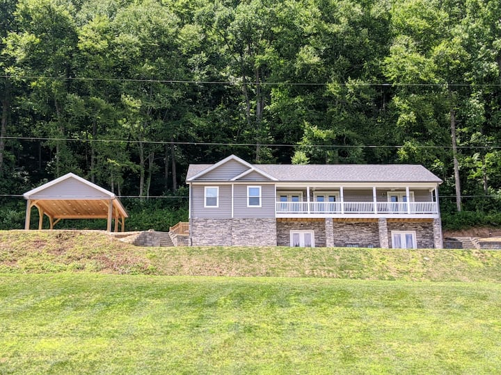 New River House - Galax, VA