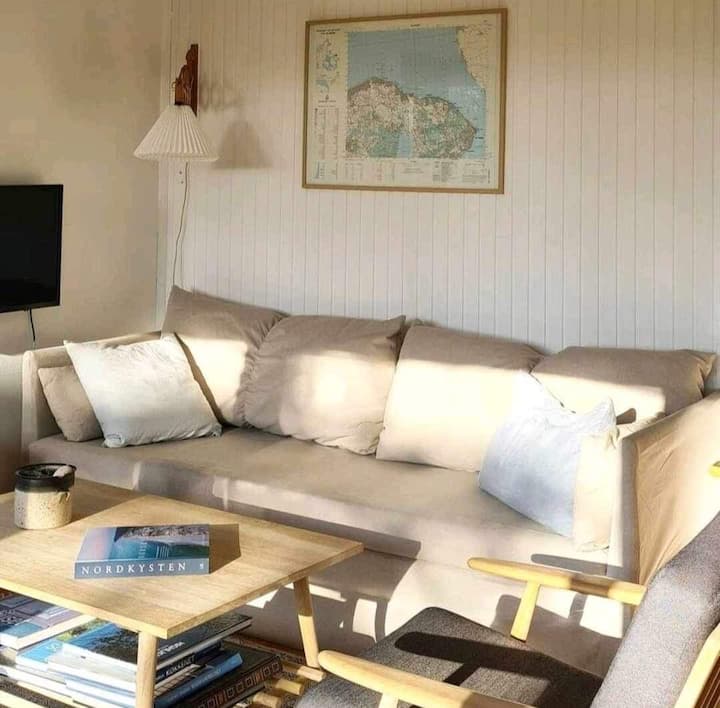 Lavendelhuset - Denmark