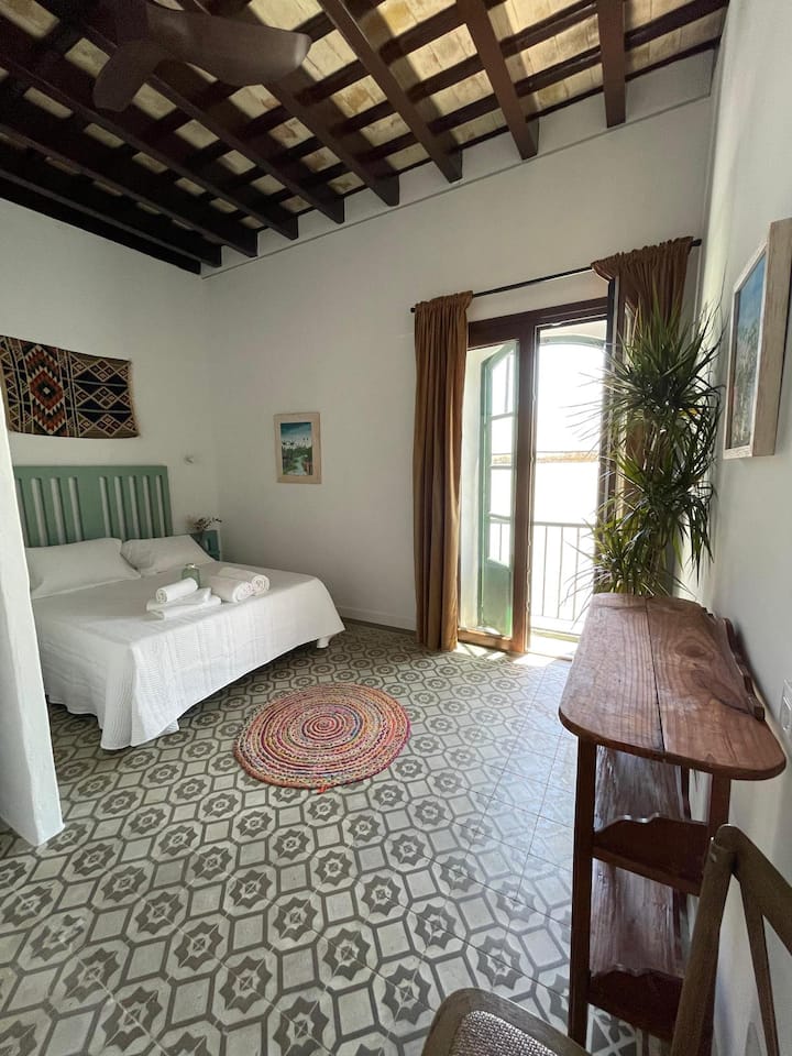 Doña Lola Rooms H1 - Conil de la Frontera