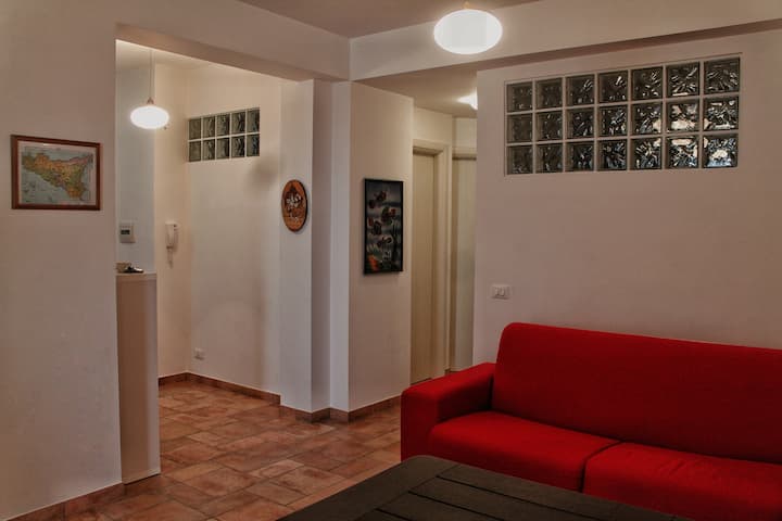 La Risacca - Capo d'Orlando