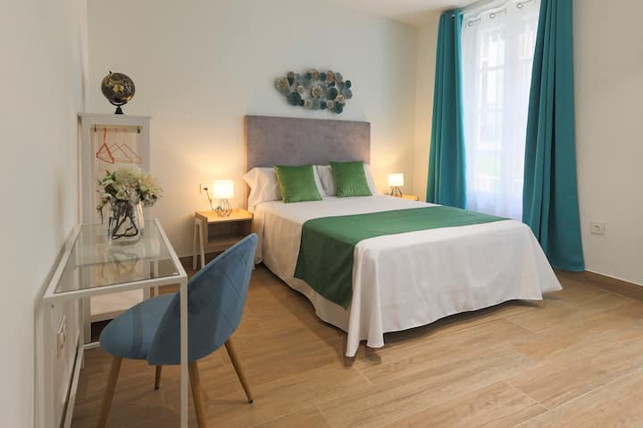 Dorinda Rooms Es Desconectar. - Alicante