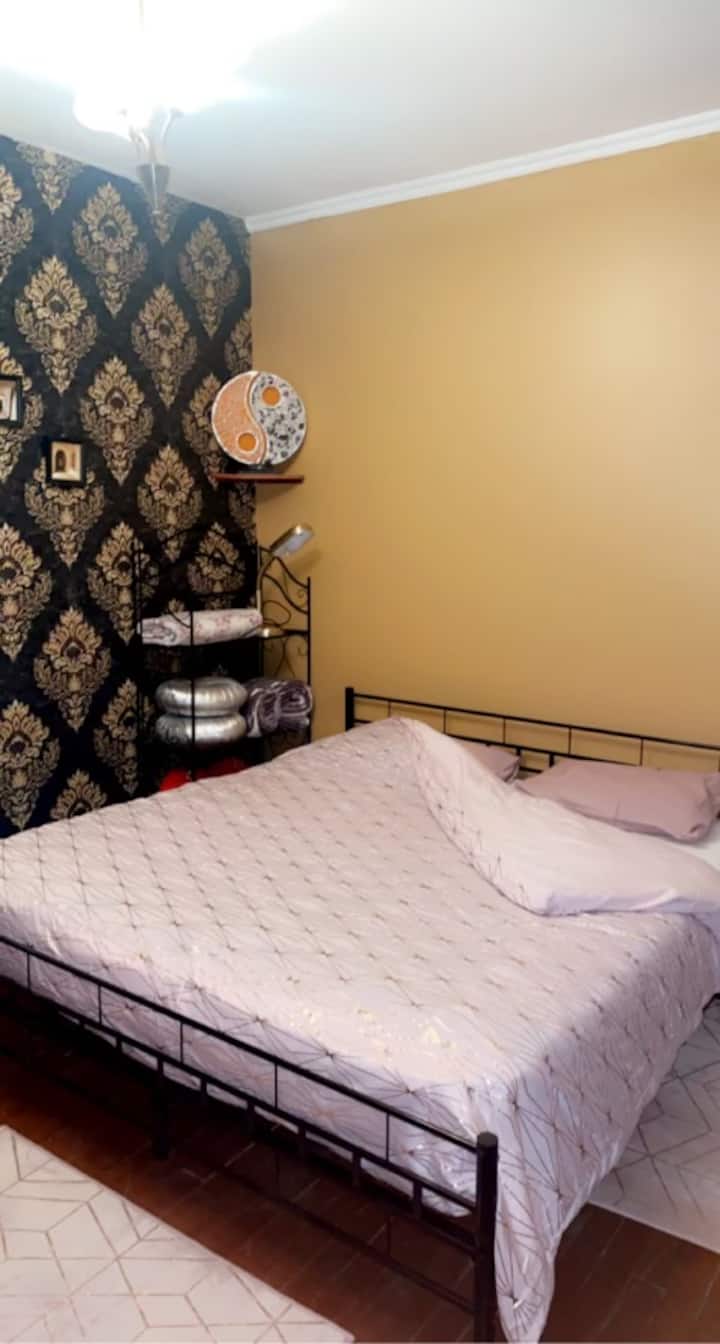 Lieu Calme Cosy - Quillan