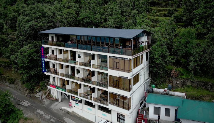 Kashi Retreat Guptkashi - Guptkashi