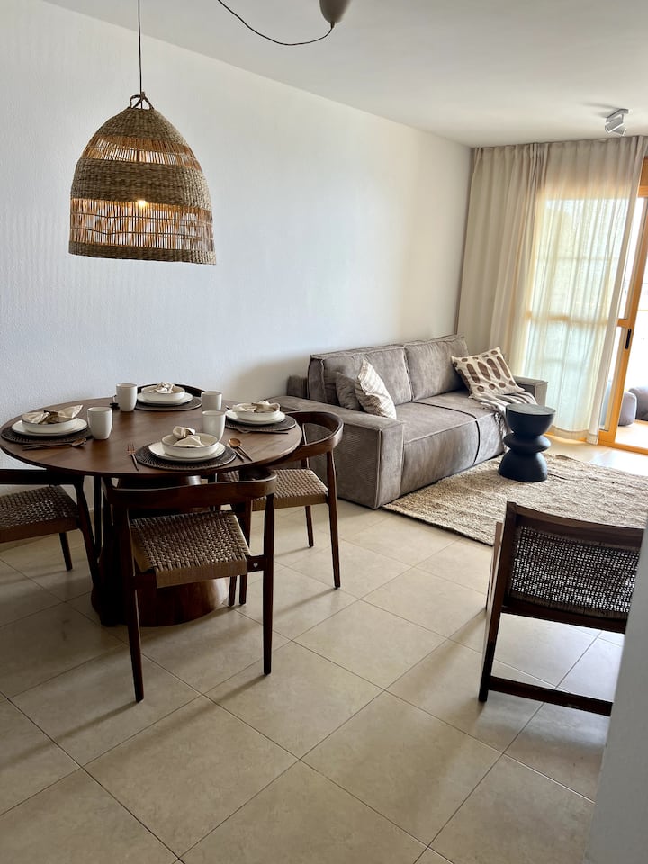 Apartamento_sara - Benisa
