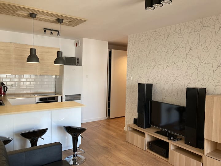 Ogrody Tumskie - Breslau