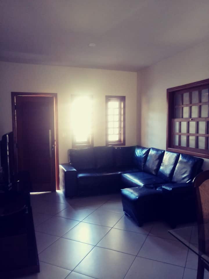 Casa Ampla E Arejada Diamantina - Diamantina
