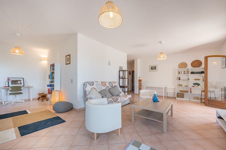 Maison Sur Les Collines Niçoises - Saint-Jean-Cap-Ferrat