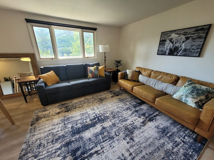 Breathtaking Views Of Vail - Vail, CO