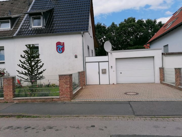 Apartment North City - Hanovre