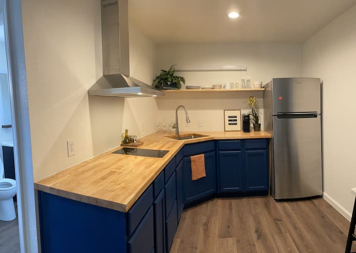 La Casita Is Cozy And Modern! - Yuma
