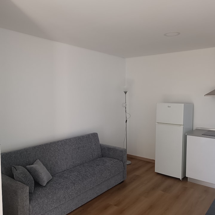 Ocean View Studio For Couples · South Of Madeira - Madeira