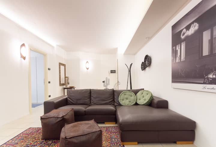 Casa Agata, Sentirsi A Casa! - Vicenza