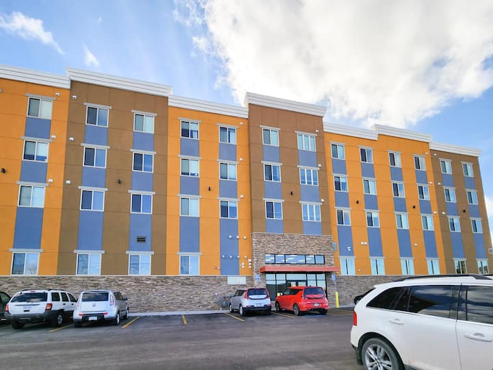 Cozy Apartment In Rapid City - Rapid City, SD