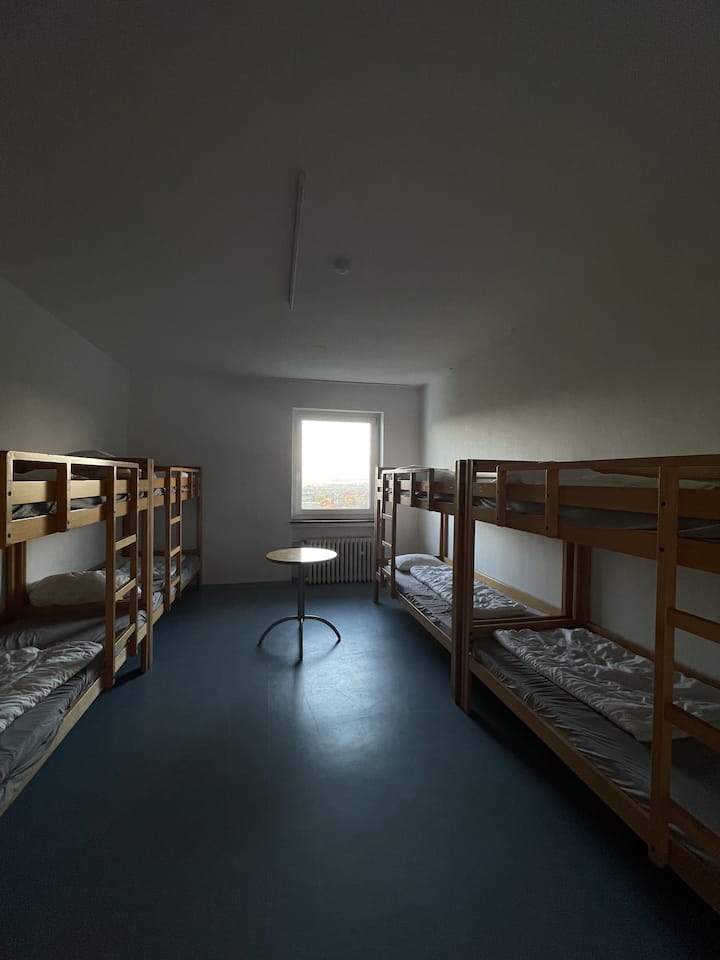 Hostel/gruppenherberge - Holzminden