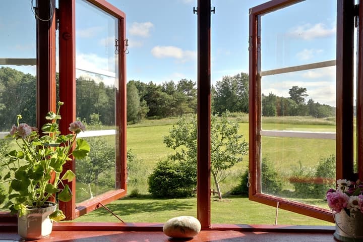 Stuga I Brastad, Lysekil - Munkedal