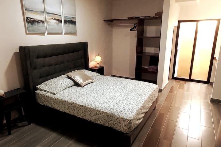 Casa Céntrica Parque De La Placha, Paseo Montejo - Mérida