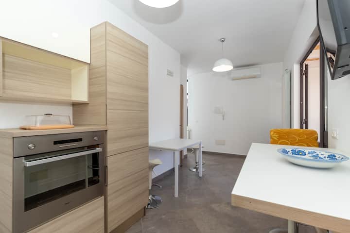 Mazzeo Beach House 2 - Letojanni