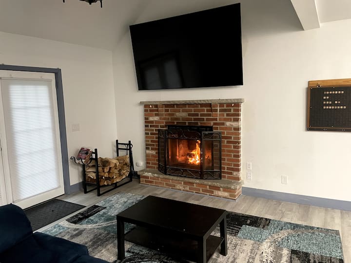 Private Pocono Getaway Near Kalahari - Tobyhanna, PA