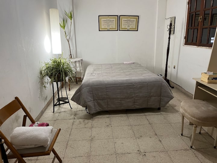 Habitación Barrio Norte Tuc - Tucumán