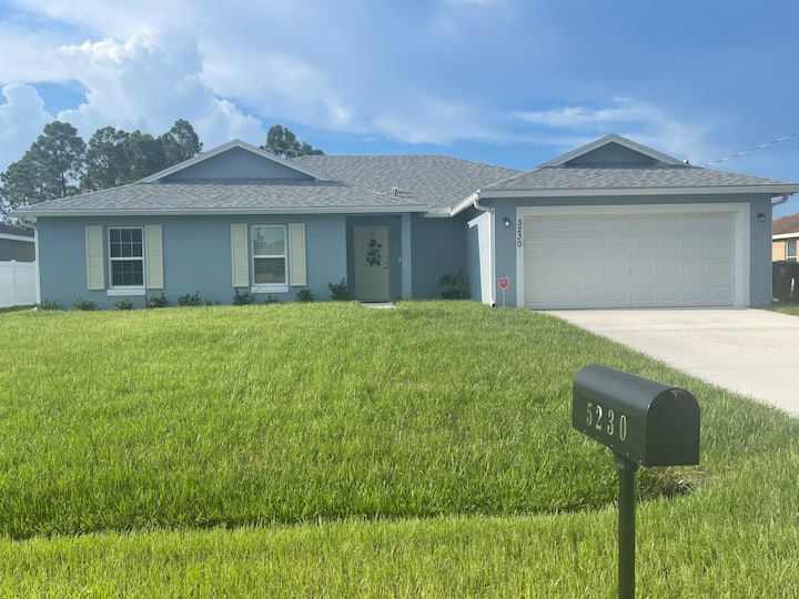 Your Safety Nest - Port St. Lucie, FL