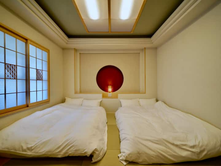 【Japanese Room 29㎡】in Central Ishigaki Near Port - Ishigaki