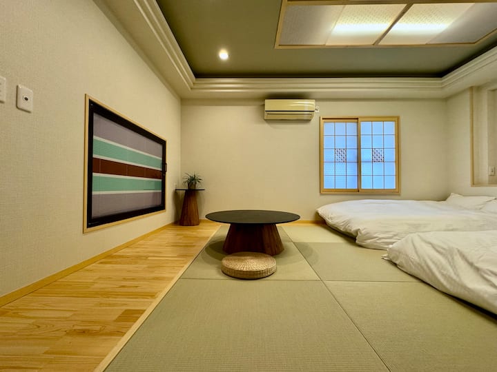 【Japanese Room 29㎡】in Central Ishigaki Near Port - Ishigaki