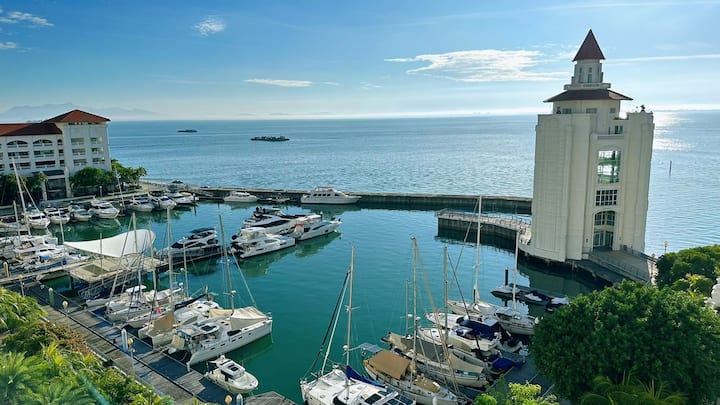 Penang Vacation Rentals | Airbnb