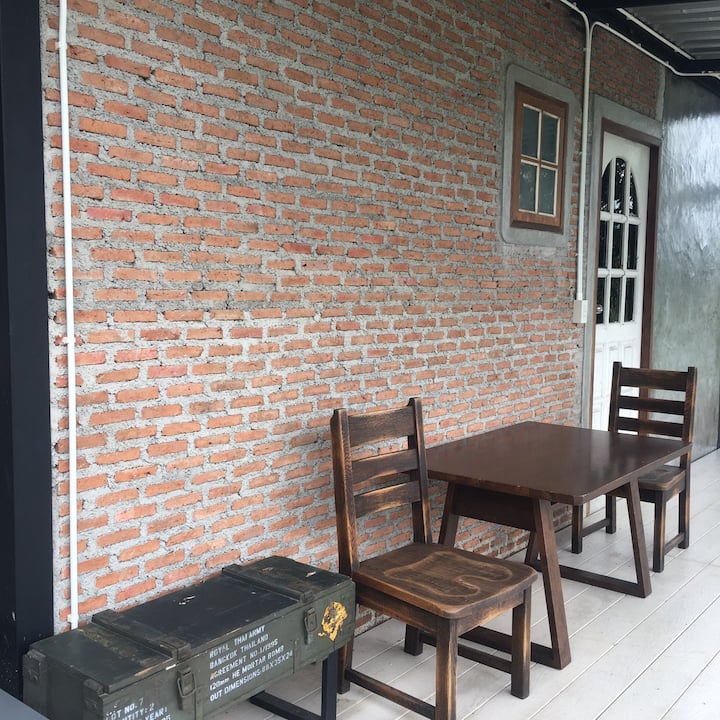 Aehome - Khao Yai