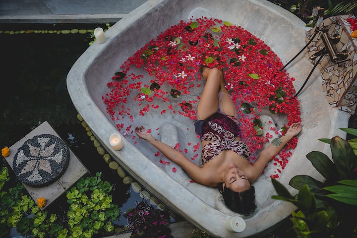 1br In The Heart Of Ubud - Tiny Bali Sanctuary - Ubud