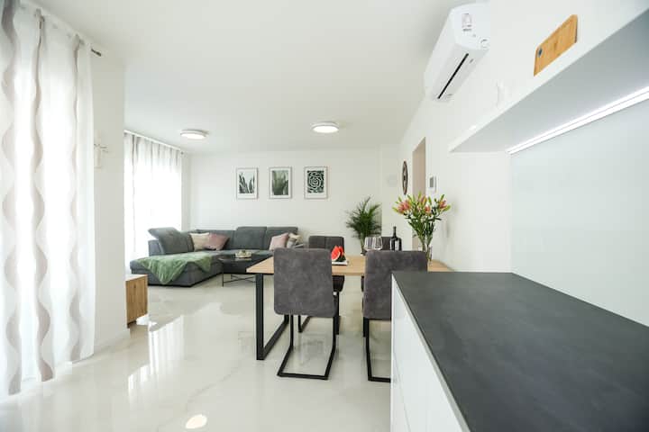 Apartment Glorija Zadar - Zadar