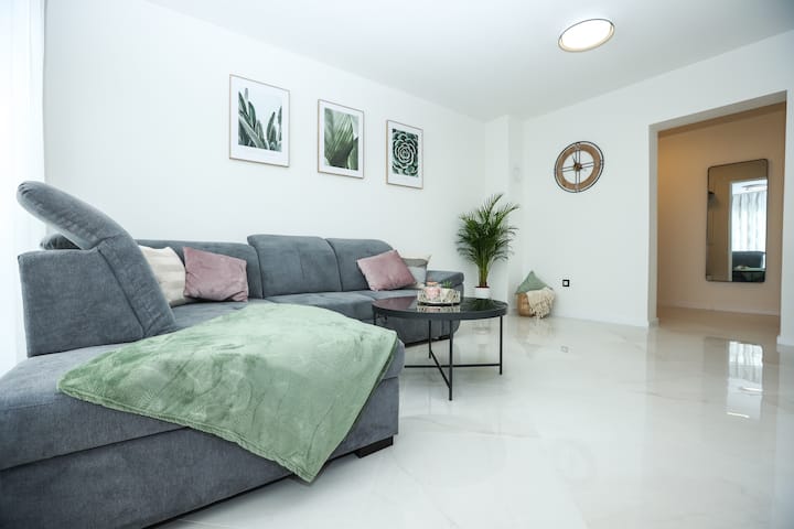 Apartment Glorija Zadar - Zadar