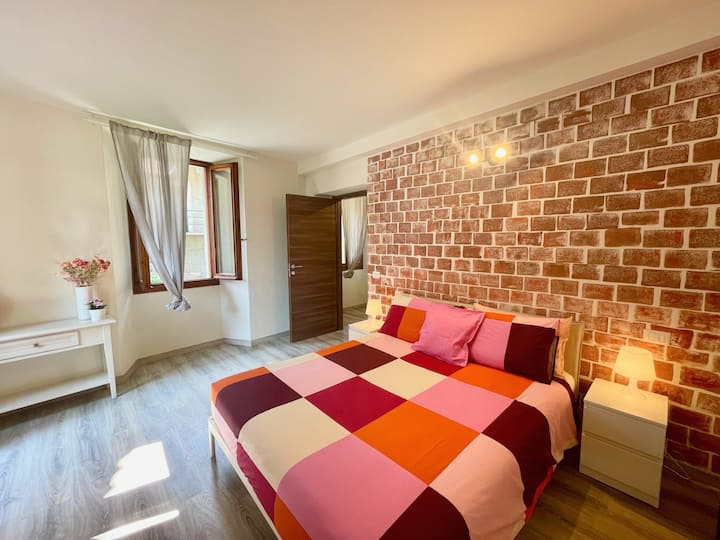 New Apartment, Dog Friendly - Bellagio