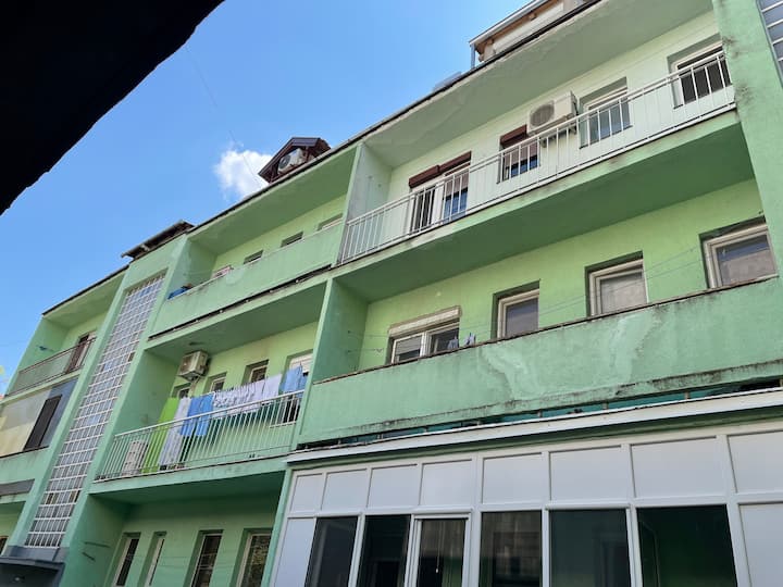 Wohnung Zu Vermieten In Sombor - Sombor