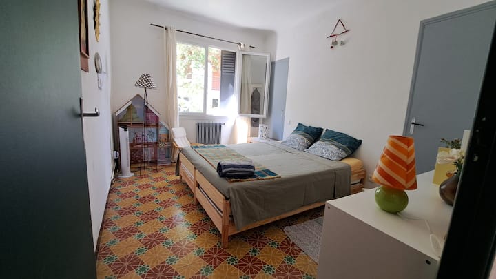 Chambre D'hôtes 2 - Sète
