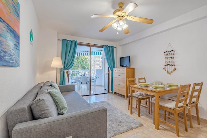 Las Rosas Apartment - Los Cristianos