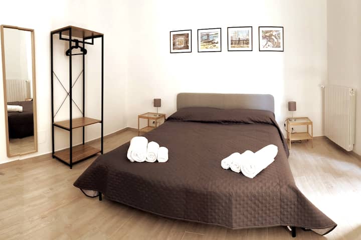 Nel Cuore Del Centro Storico - Palerme