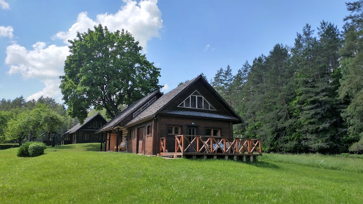 Gamta Ir Kultūra - Lituania