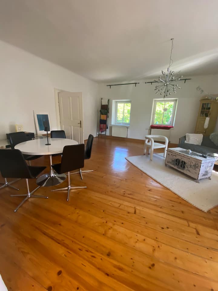 Co-housing In A Nice Place Near Salzburg - Salzburg