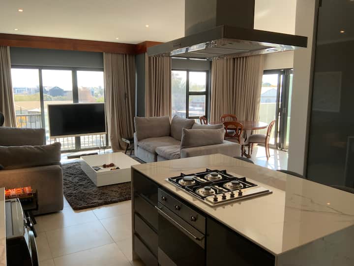 Private Penthouse - Pretoria