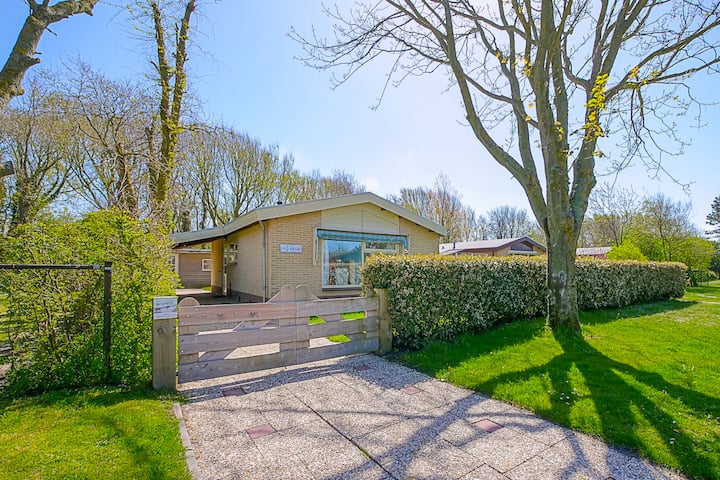 Vakantiehuis Zeebries Aan Zee! - Julianadorp