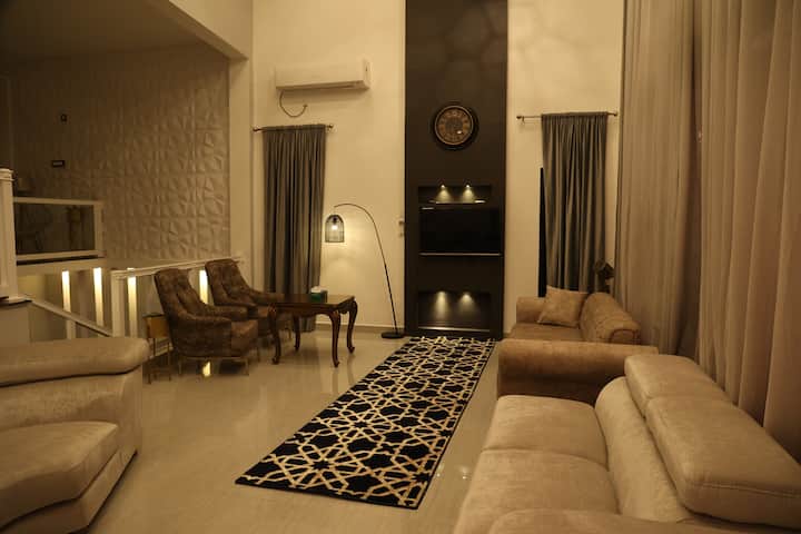 Private Villa With Pool - Kollam