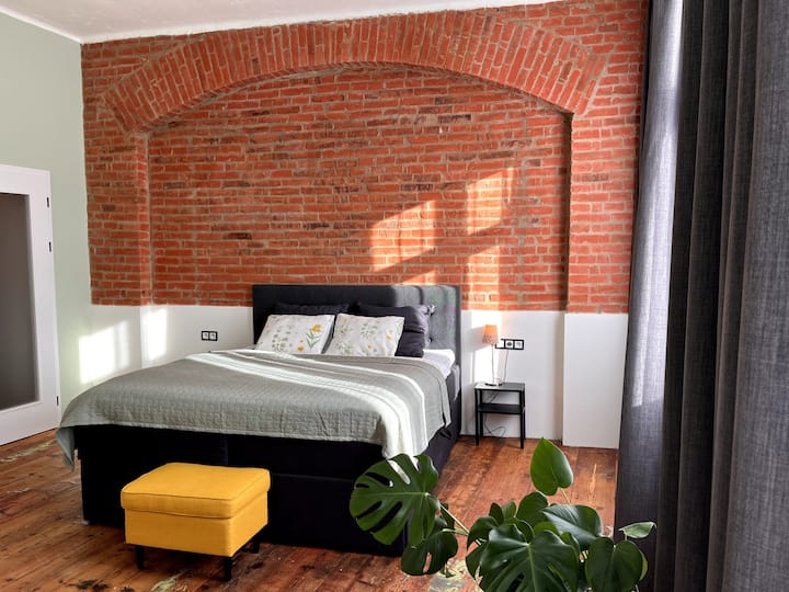 Four Rooms Carlsbad Authentic - Karlovy Vary