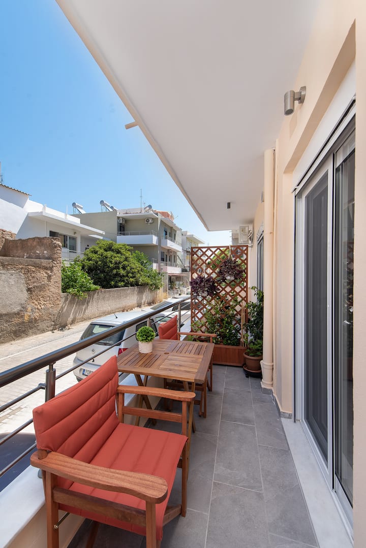 Casa Di Luce Rhodes - Rhodes