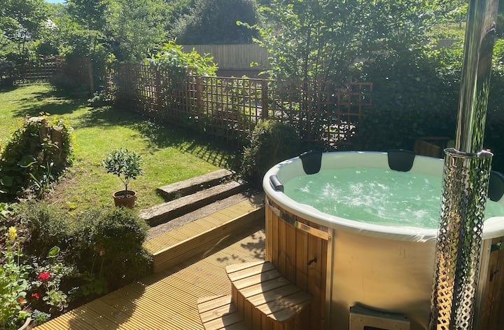 Gatekeepers  Cottage - Watchet