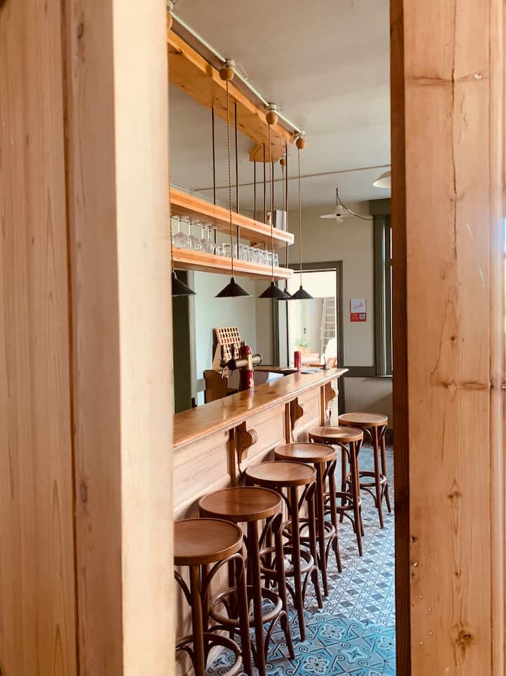 Lucilles - Armentières