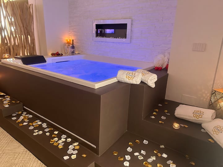 Eterea Suite - Brindisi