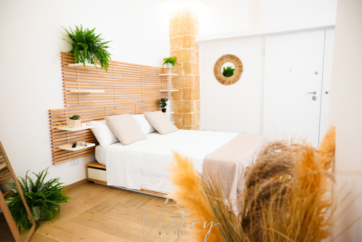 Victory Suit 31 - Bríndisi